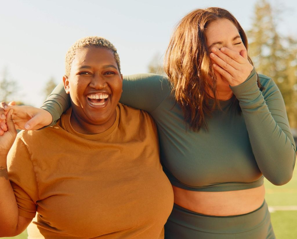 Found - Initial survey